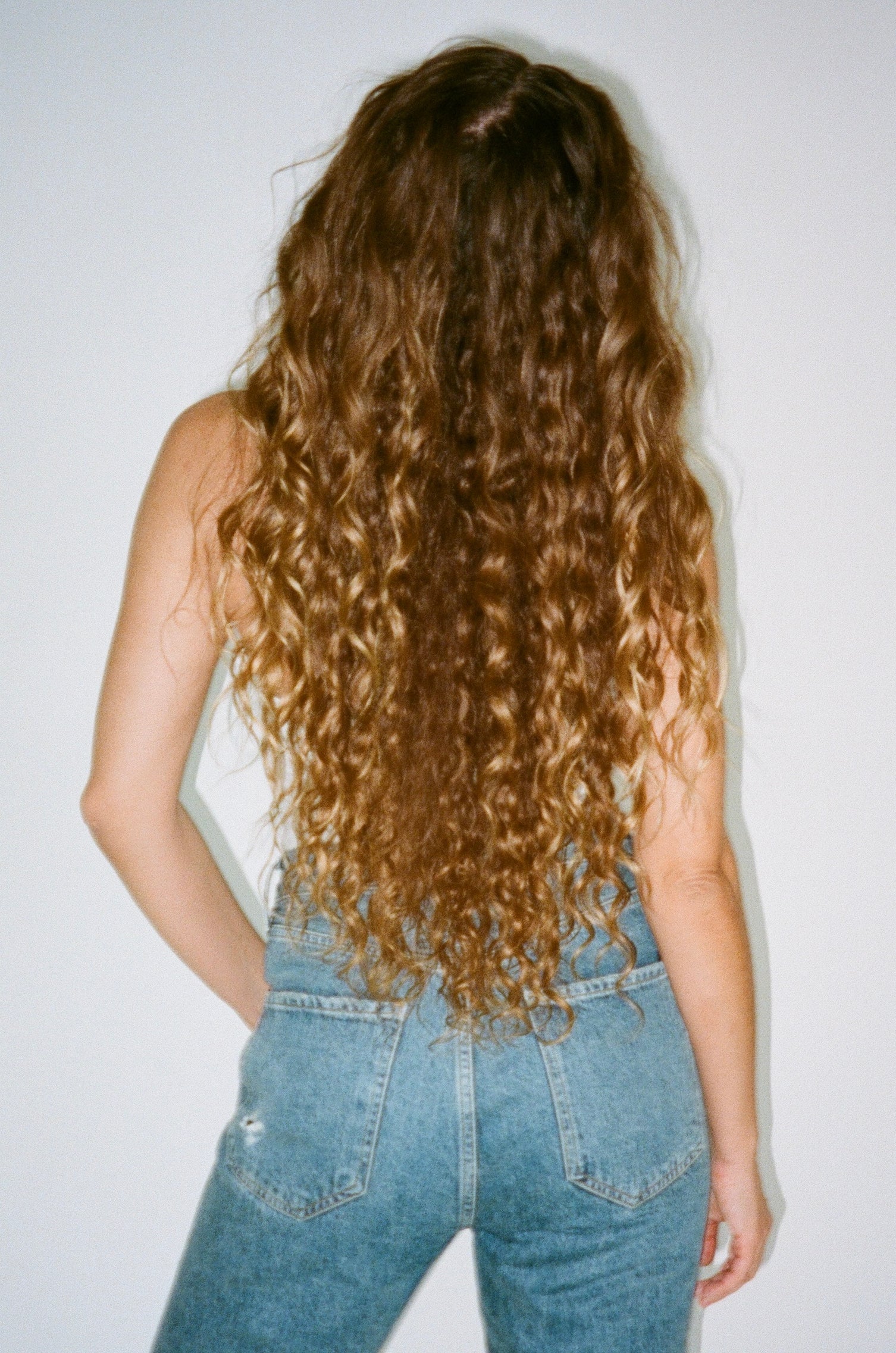 Super Hydrate Hair Primer – The Girl Habit